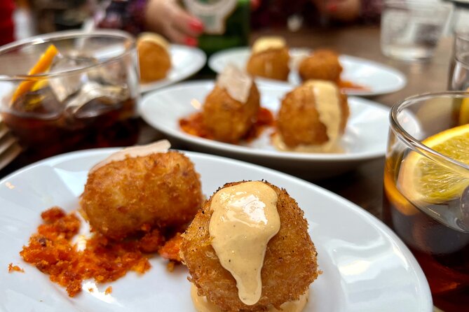 London Soho Food Tasting Tour With Secret Food Tours - Traveler Reviews and Experiences