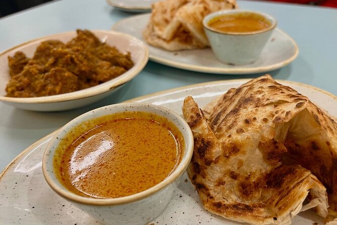 London Soho Food Tasting Tour With Secret Food Tours - Discovering the Gin Scene in Soho