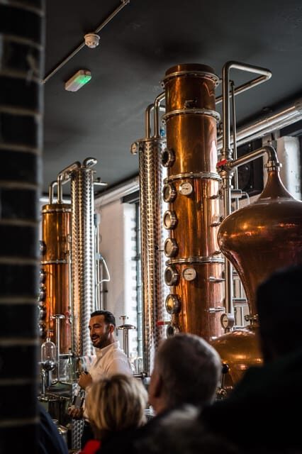 London: Soho Gin Journey with Tastings and Cocktails - Who Is This Tour Best For?
