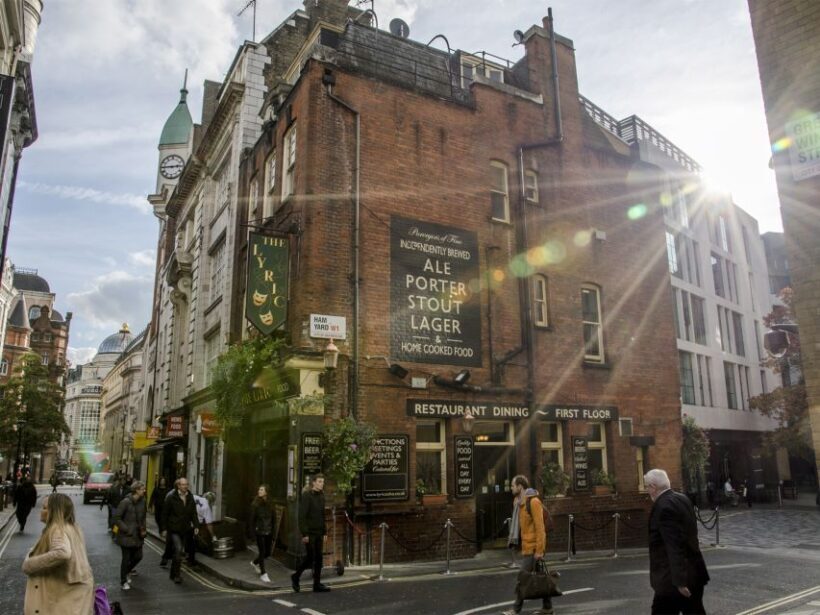 London Soho Guided Walking Tour - Final Thoughts: Who Should Consider This Tour?