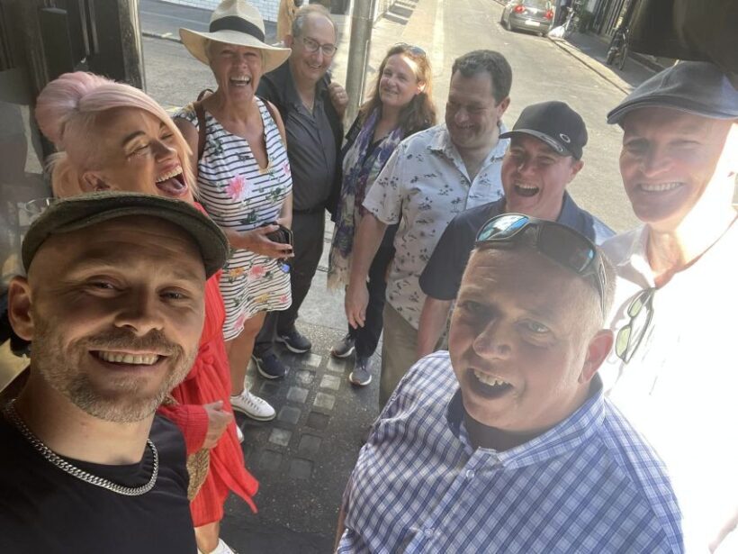 London: Soho Music and Historic Pubs Walking Tour - FAQ