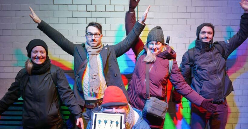 London: Soho Rock and Roll Walking Tour - The Sum Up: Why Choose This Tour?