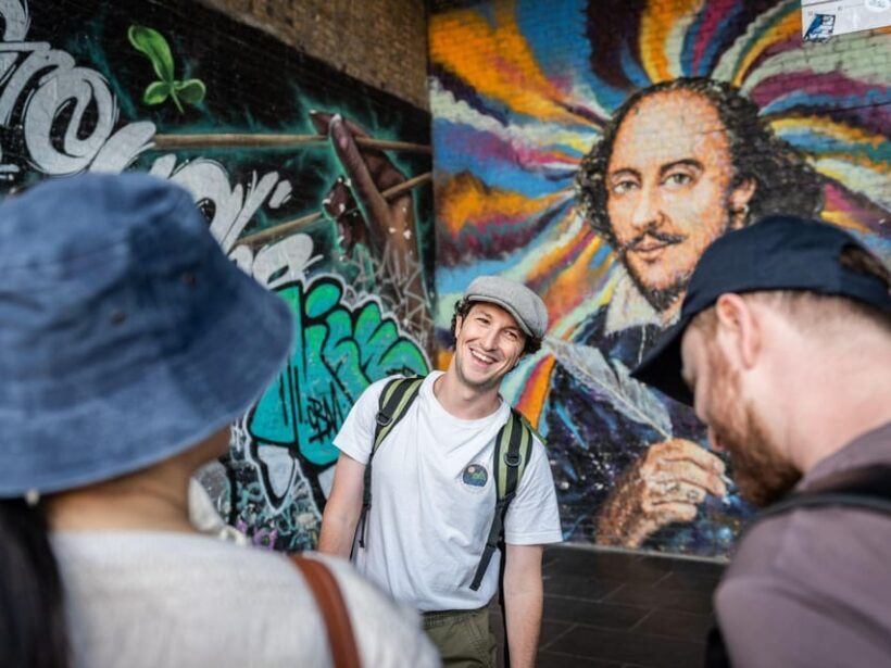 London: South Bank Walking Tour & Enter The Tower of London - The Experience: What Travelers Are Saying