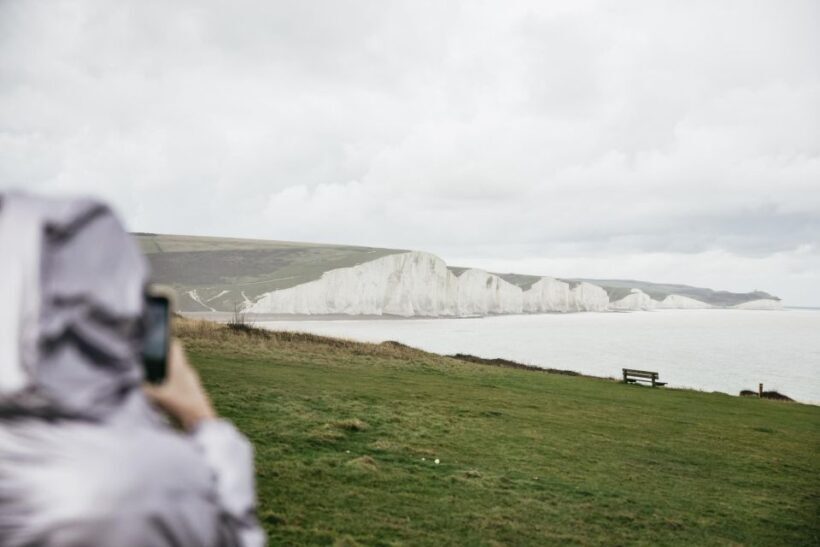 London: South Downs White Cliffs Day Trip with Train Tickets - Final Thoughts