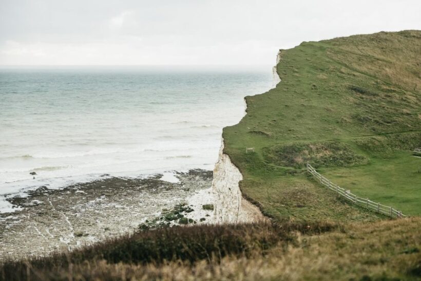 London: South Downs White Cliffs Day Trip with Train Tickets - Frequently Asked Questions (FAQs)