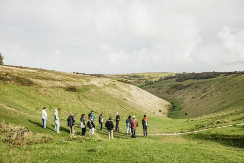 London: South Downs White Cliffs Day Trip with Train Tickets - Final Verdict
