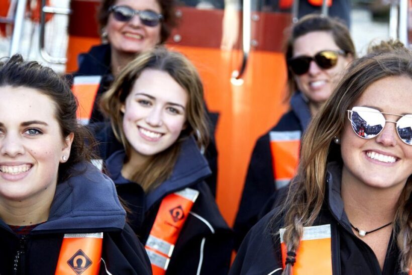 London: Speedboat Tour Through Heart of the City - What Makes This Speedboat Tour Stand Out