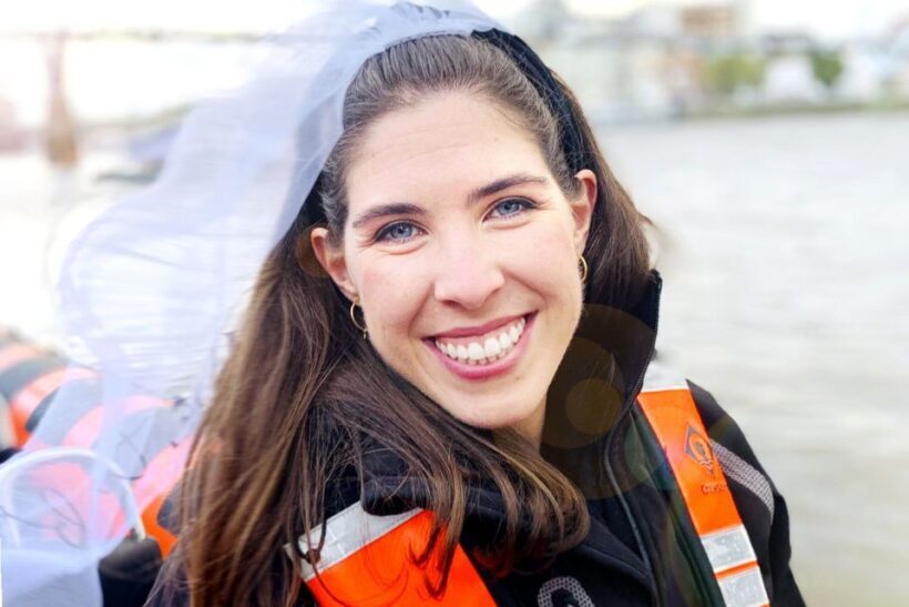 London: Speedboat Tour Through Heart of the City - Who Should Consider This Tour?