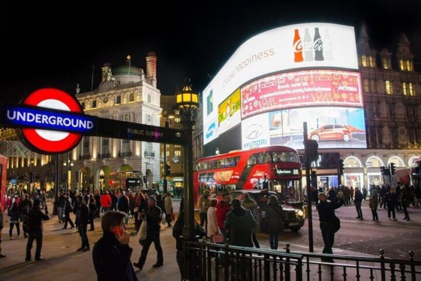London : Spitalfields & East End Private Walking Tour - The Sum Up