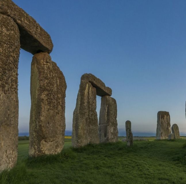 London: Stonehenge 6 Hour Tour By Car With Entrance Ticket - Why Choose This Tour? A Deep Dive