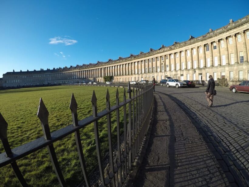 London: Stonehenge & Bath Day Trip with Optional Roman Baths - Authentic Experiences and Practical Tips
