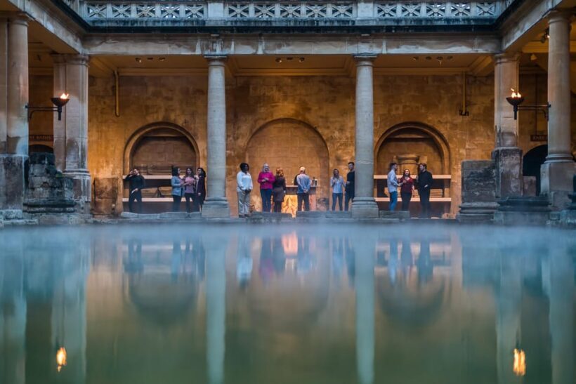 London: Stonehenge & Bath Day Trip with Optional Roman Baths - Who Should Consider This Tour?