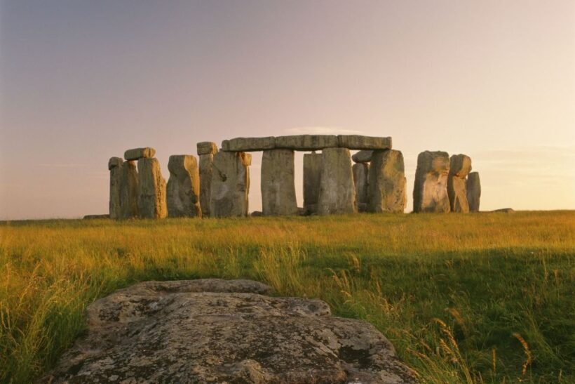 London: Stonehenge, Bath, Lacock, & Avebury Small Group Tour - Analyzing the Value: How Does It Stack Up?
