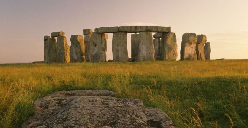London: Stonehenge, Bath, Lacock, & Avebury Small Group Tour - Final Thoughts