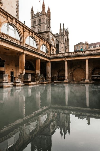 London: Stonehenge, Cotswolds, and Bath Private Day Trip - An In-Depth Look at the Itinerary