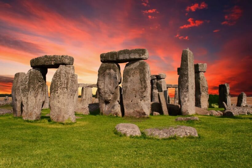 London: Stonehenge, Cotswolds, and Bath Private Day Trip - Final Thoughts