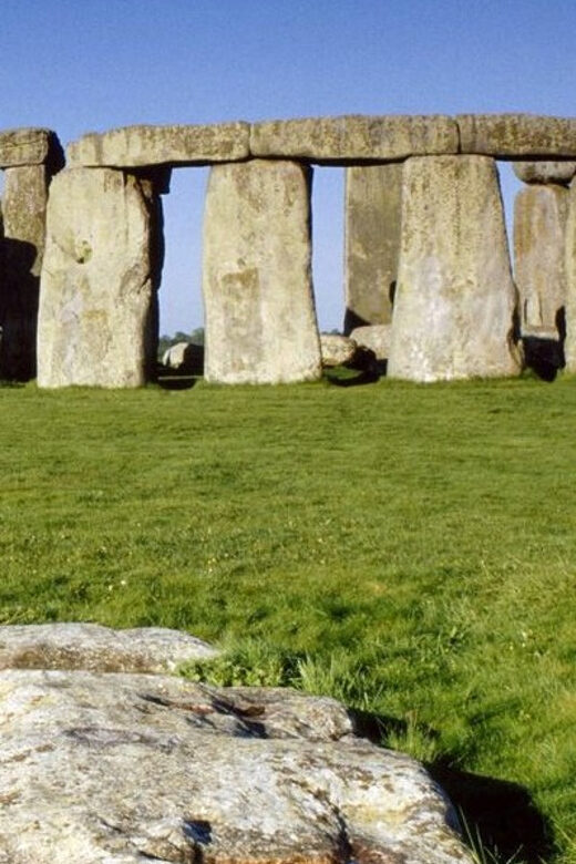 London: Stonehenge, Glastonbury & Avebury Small Group Tour - Return to London and Final Thoughts