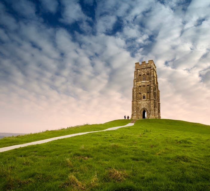 London: Stonehenge, Glastonbury & Avebury Small Group Tour - What Could Be Better?