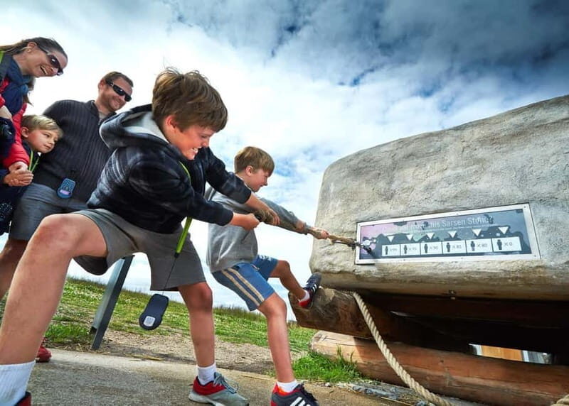 London: Stonehenge Morning or Afternoon Tour Optional Lunch - Authentic Experiences and Travel Tips