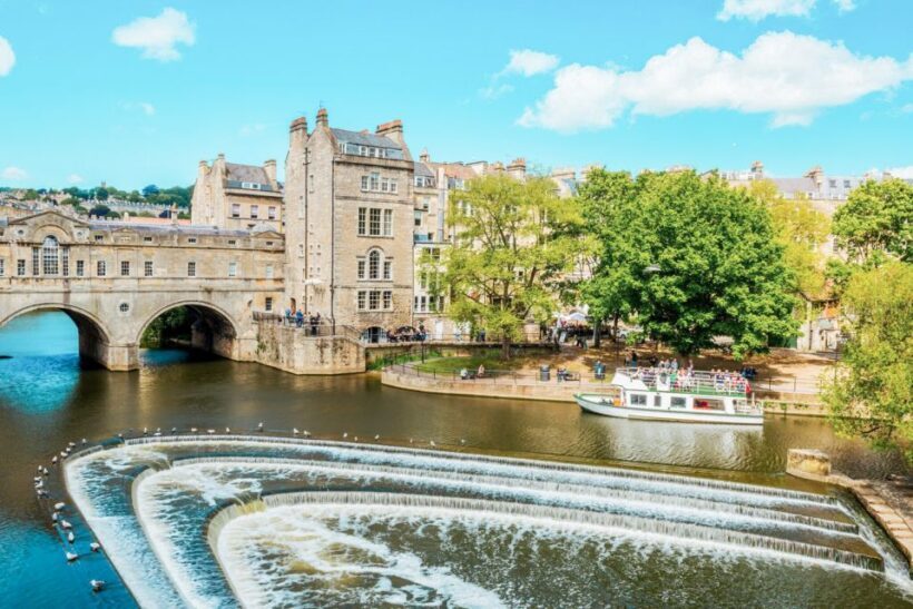 London: Stonehenge, Windsor, and Bath Day Trip by Bus - The Real Value of This Tour