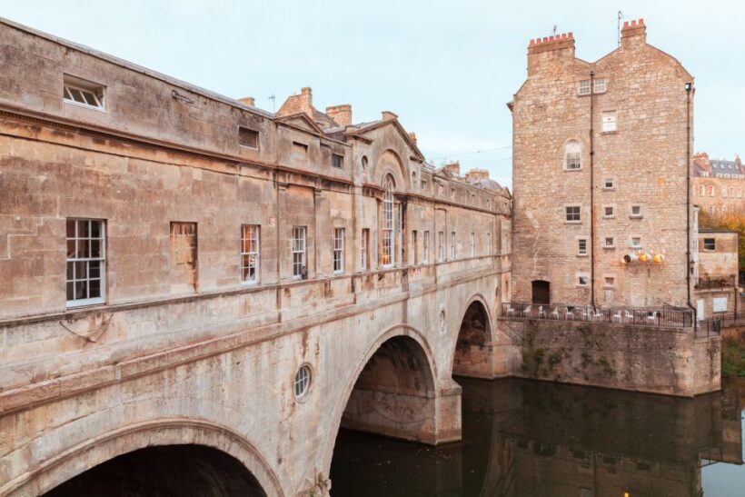 London: Stonehenge, Windsor, and Bath Day Trip by Bus - Final Thoughts