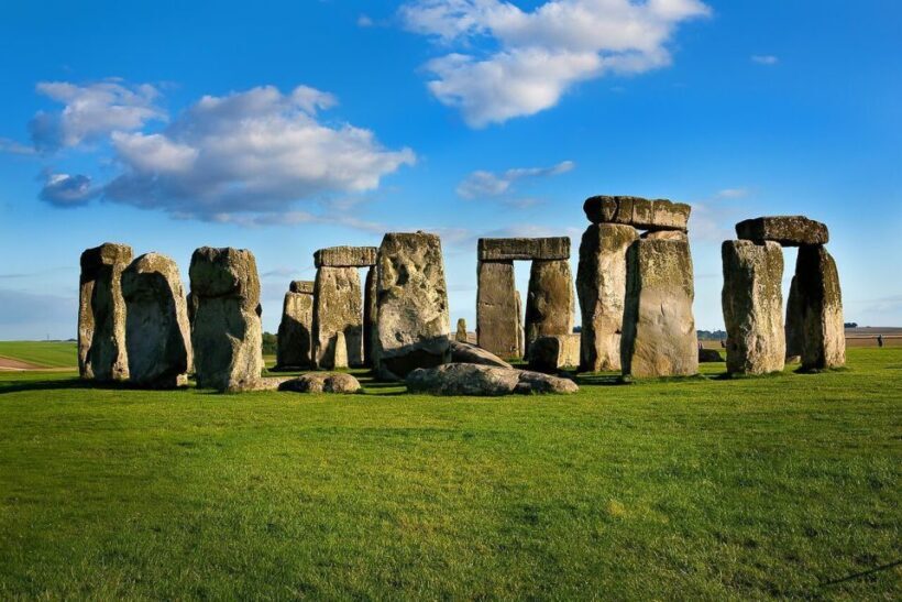 London: Stonehenge, Windsor Castle, Bath, Lacock & Pub Lunch - Final Thoughts: Is It Worth It?