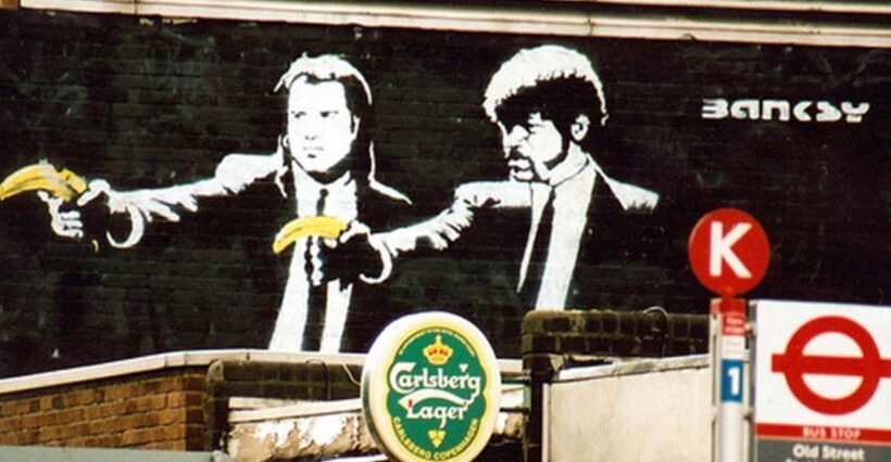 London Street Art and The East End Guided Walking Tour - The Neighborhoods and Highlights