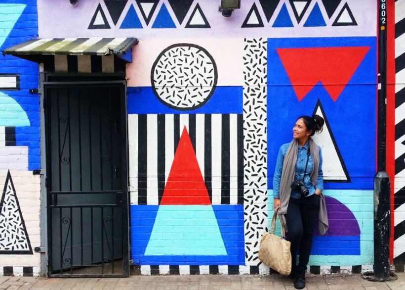 London Street Art and The East End Guided Walking Tour - The Experience and Guide