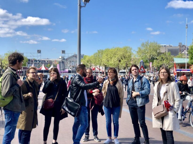 London Street Art and The East End Guided Walking Tour - Value and Practicalities