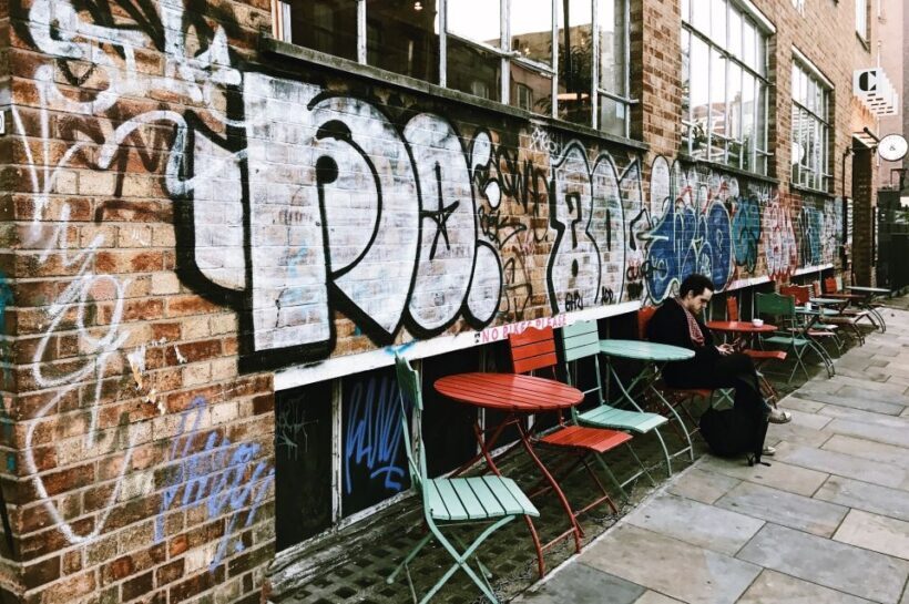 London Street Art and The East End Guided Walking Tour - Final Thoughts