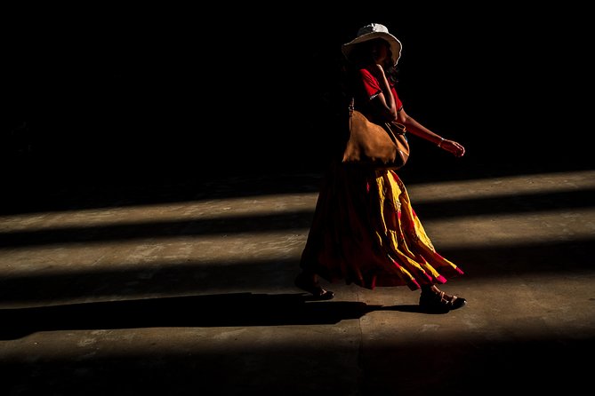 London Street Photo workshop - The Experience: What You Can Expect