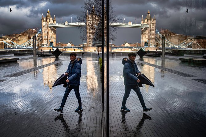 London Street Photo workshop - Who Will Appreciate This Tour?