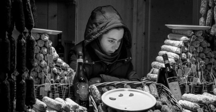 London Street Photography Workshop - The Guides and Their Approach
