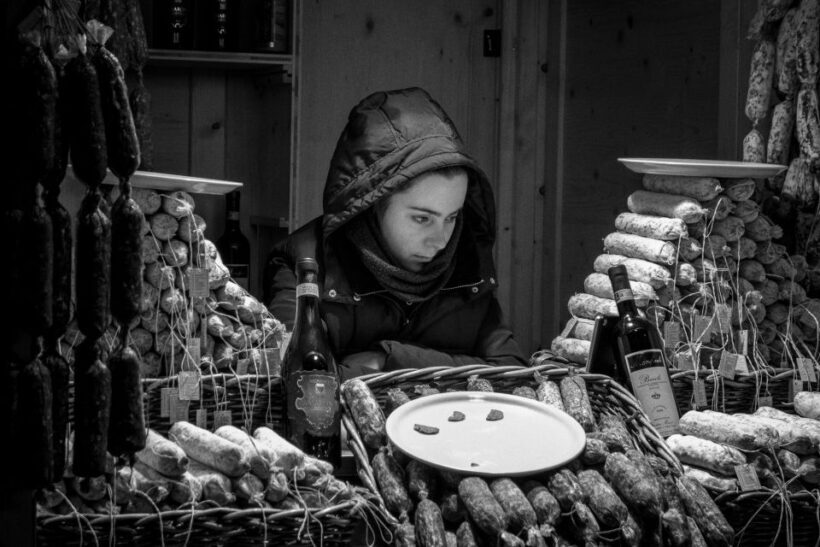 London Street Photography Workshop - The Value: Is It Worth the Price?