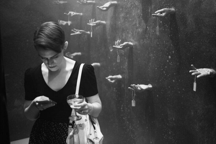 London Street Photography Workshop - Who Will Love This Workshop?