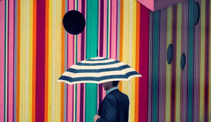 London Street Photography Workshop - FAQ