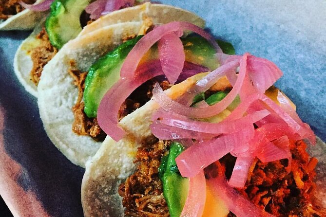 London Taco Trail (Self-Guided) - Pricing & Value