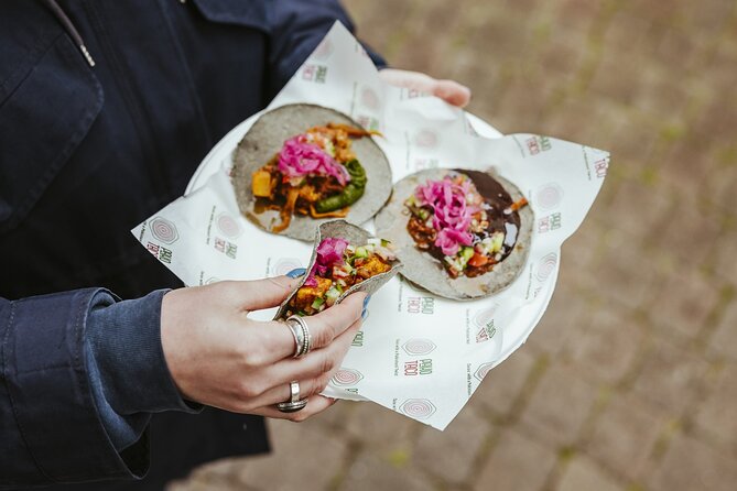 London Taco Trail (Self-Guided) - Who Will Enjoy This?