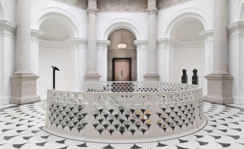 London: Tate Britain Official Discovery Tour - Key Points
