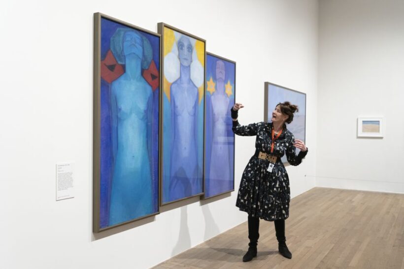 London: Tate Modern Official Guided Tour - Why This Tour Works: A Closer Look