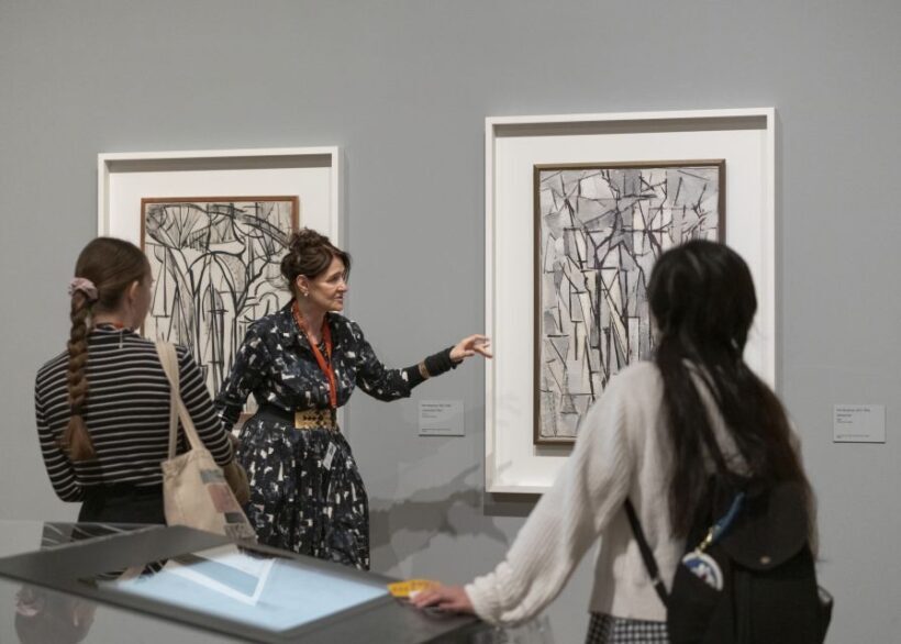 London: Tate Modern Official Guided Tour - Who Should Consider This Tour?