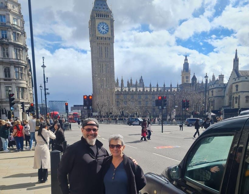London: Taxi 50+ Sights Private Tour & London Eye Ride - Final Thoughts: Is This Tour Right for You?