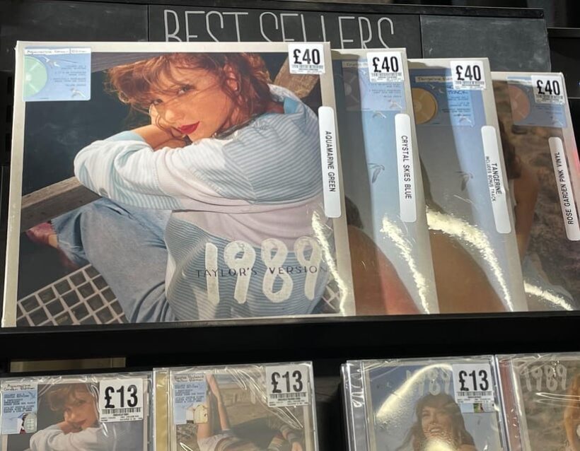 London: Taylor Swift London Boy Walking Tour - FAQ