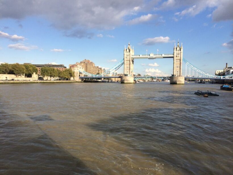 London: Thames Cruise to Greenwich with Private Guide - Final Thoughts: Is It Worth It?