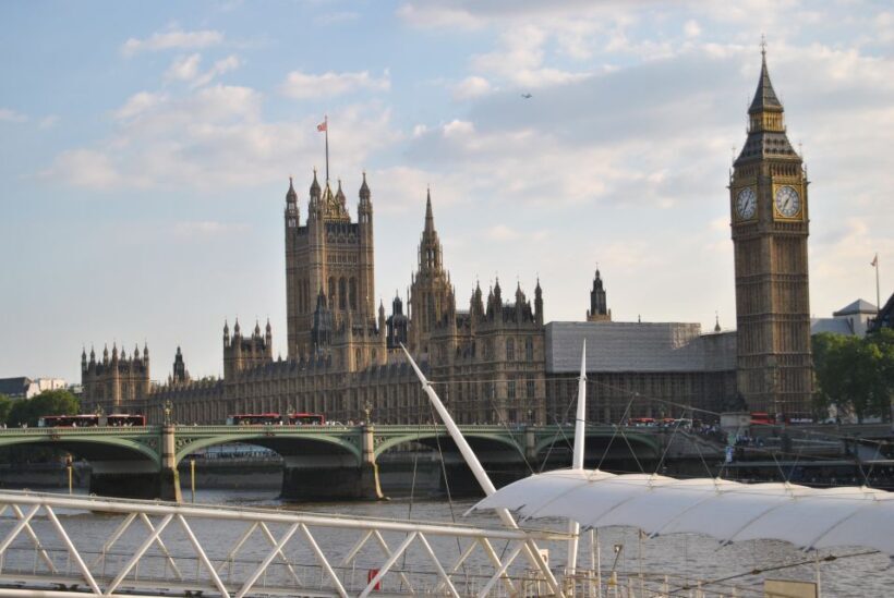 London: Thames Cruise to Greenwich with Private Guide - FAQ