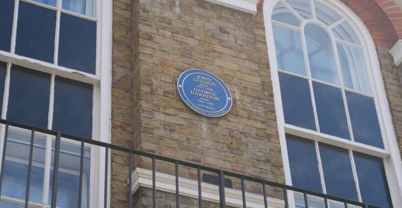 London: The Beatles Walking Tour of Marylebone and Abbey Rd - Key Points