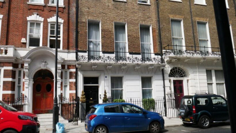London: The Beatles Walking Tour of Marylebone and Abbey Rd - Who Should Consider This Tour?