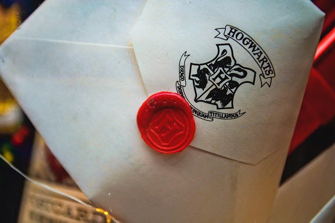 London The Best of Harry Potter Guided Tour (Free for Kids) - FAQ