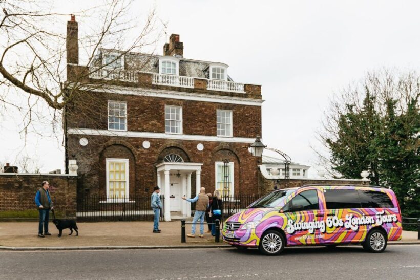 London: The Birthplace of The Rolling Stones Private Tour - Who This Tour Is Best For