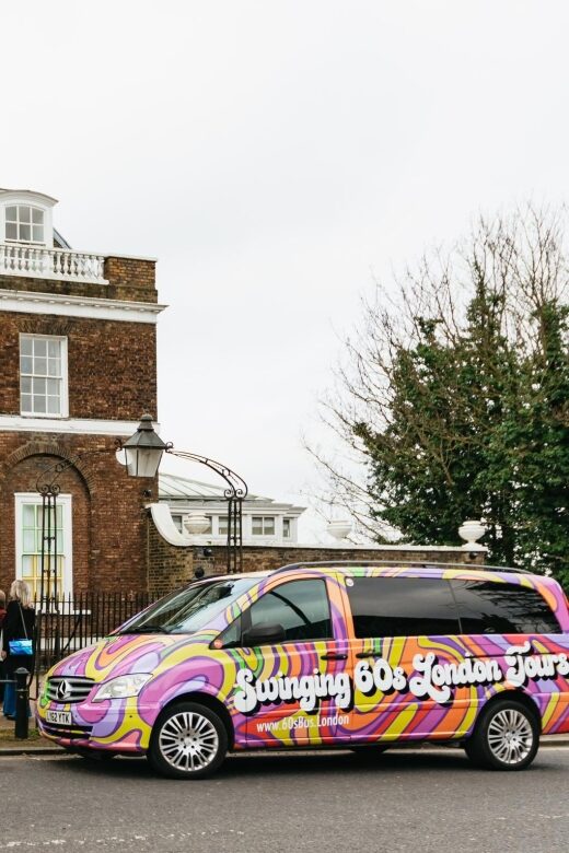 London: The Birthplace of The Rolling Stones Private Tour - What We Loved About This Tour
